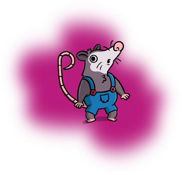 Pain, Palsies & Sensory Disorders - Learn faster with Sketchy Medical