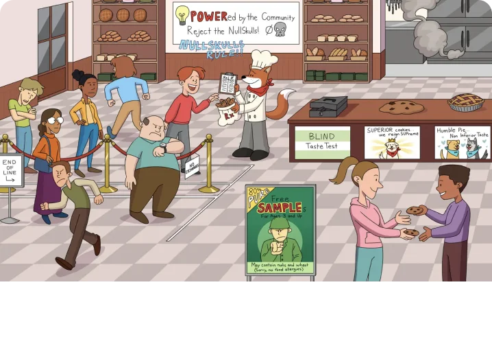 Biostatistics and Epidemiology Made Bite-Sized & Fun