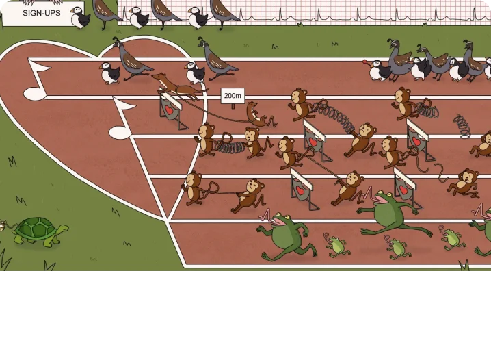 Prepare for Residency with Sketchy Internal Medicine