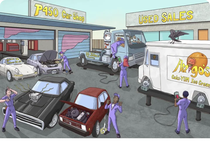 Make Learning Pharmacology Unforgettable with Sketchy Pharm