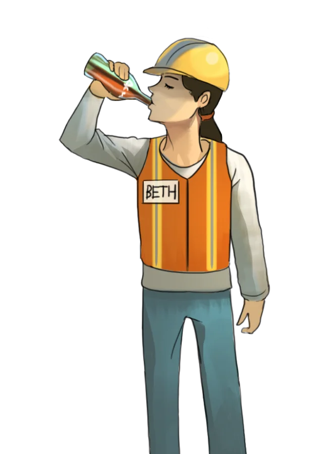 Make Learning Pharmacology Unforgettable with Sketchy Pharm