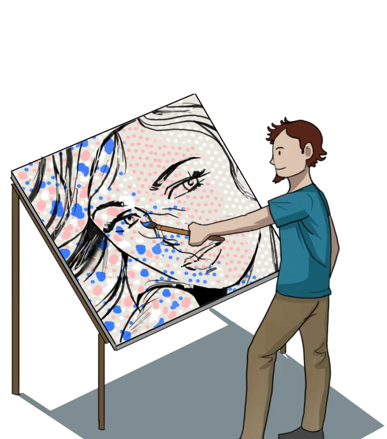 Make Learning Pathophysiology Easy with Sketchy Path