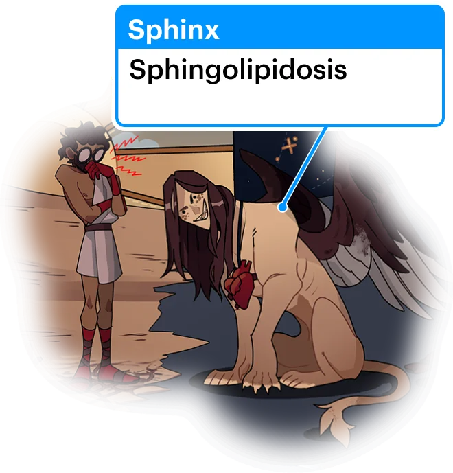 Learn Biochemistry for Medical School with Sketchy