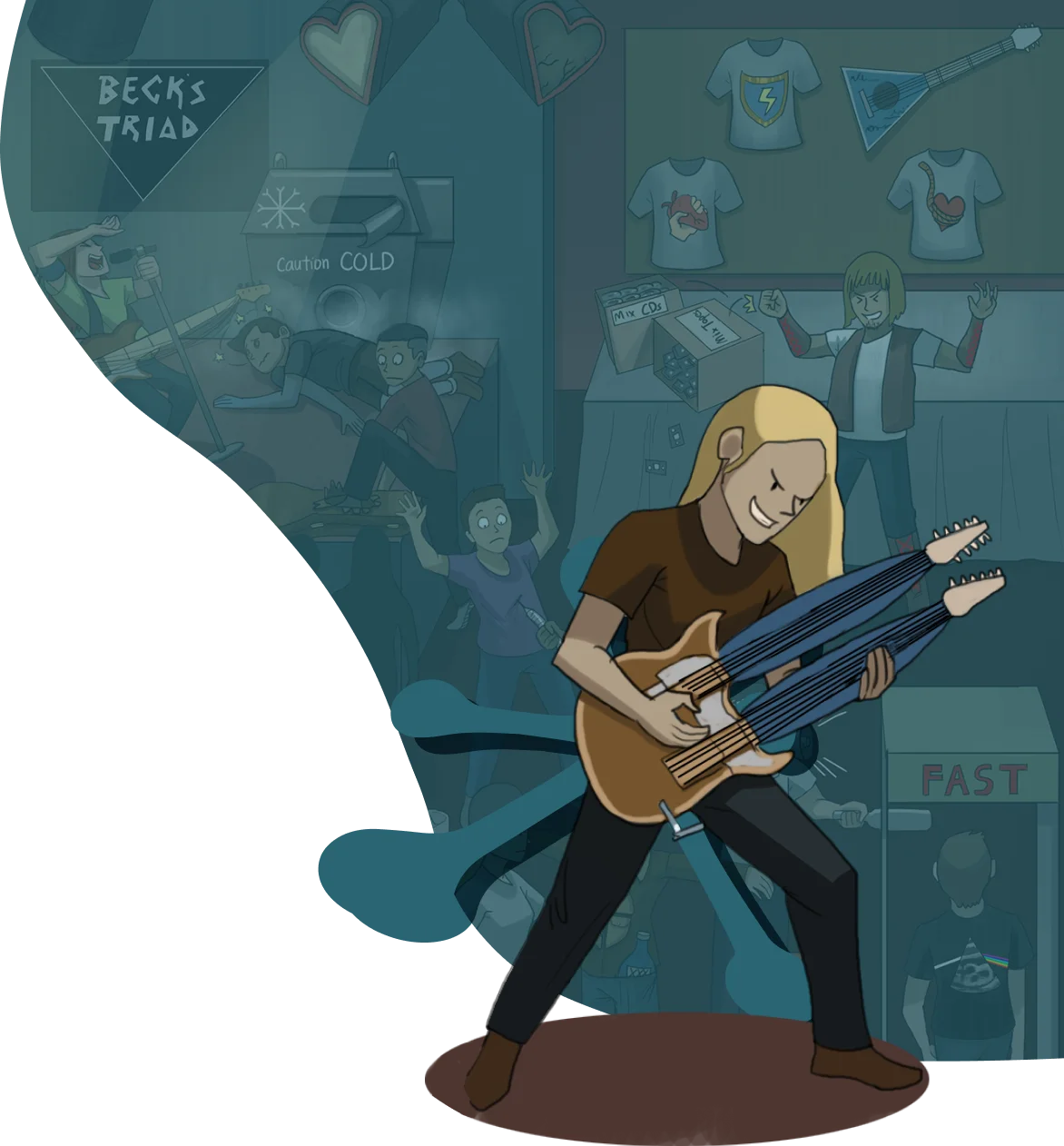 Impress Your Attending Physician with Your Knowledge of Surgery