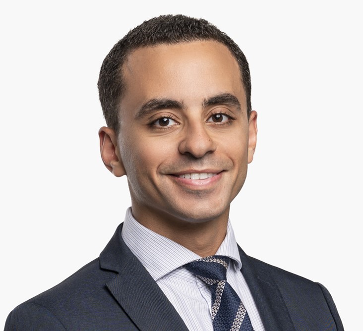 Dr. Andre Isaac, Otolaryngology | Alethea Medical