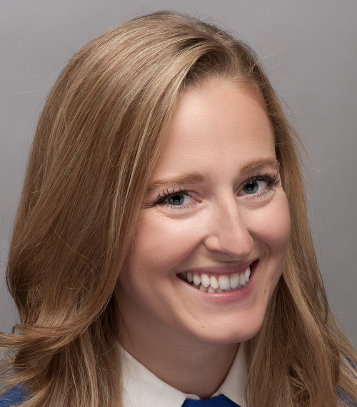 Dr. Gabrielle French, Otolaryngology | Alethea Medical