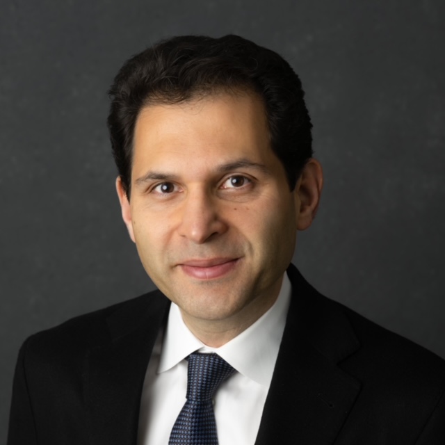 Dr. Payman Hajiazim, Sleep Medicine | Alethea Medical