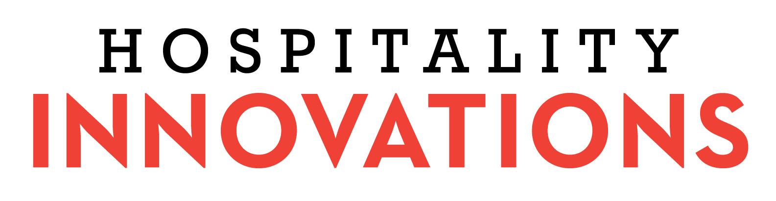 Hospitality Innovations - Ordering. Inventory. Easy.