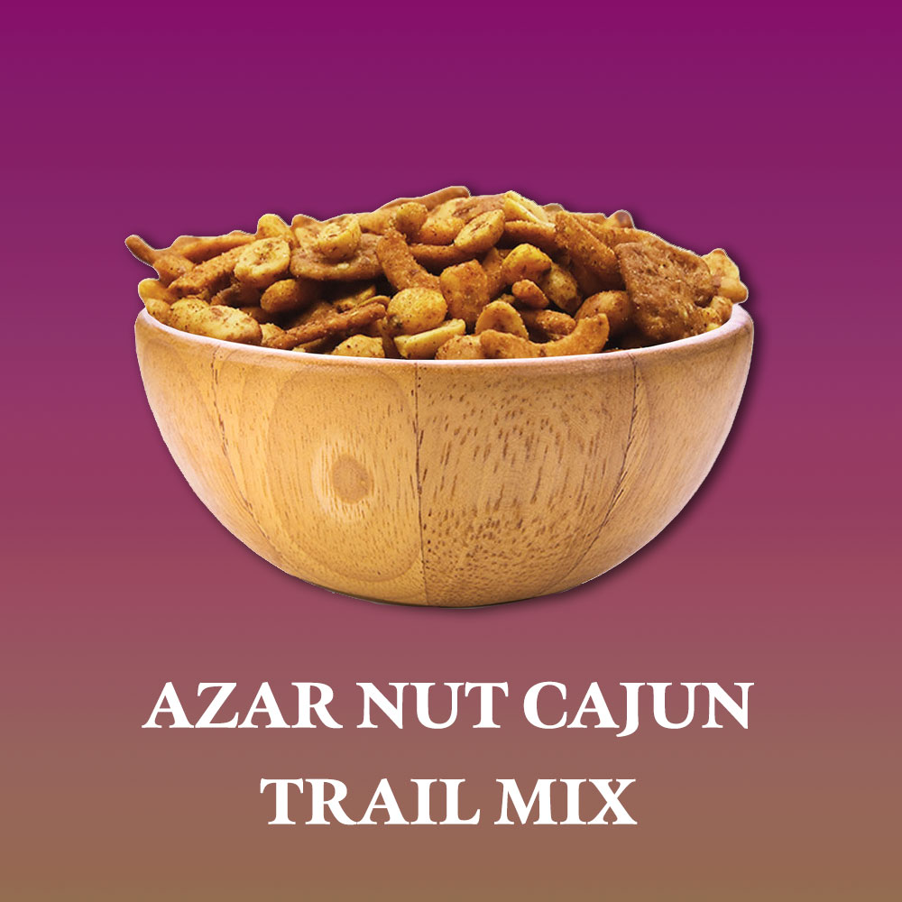 Sweet and Salty Menu Ideas