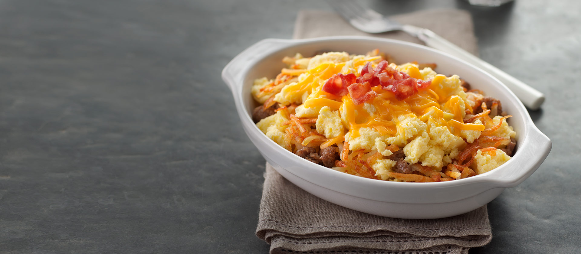 Saval Supplier | Michael Foods, Quality Dairy