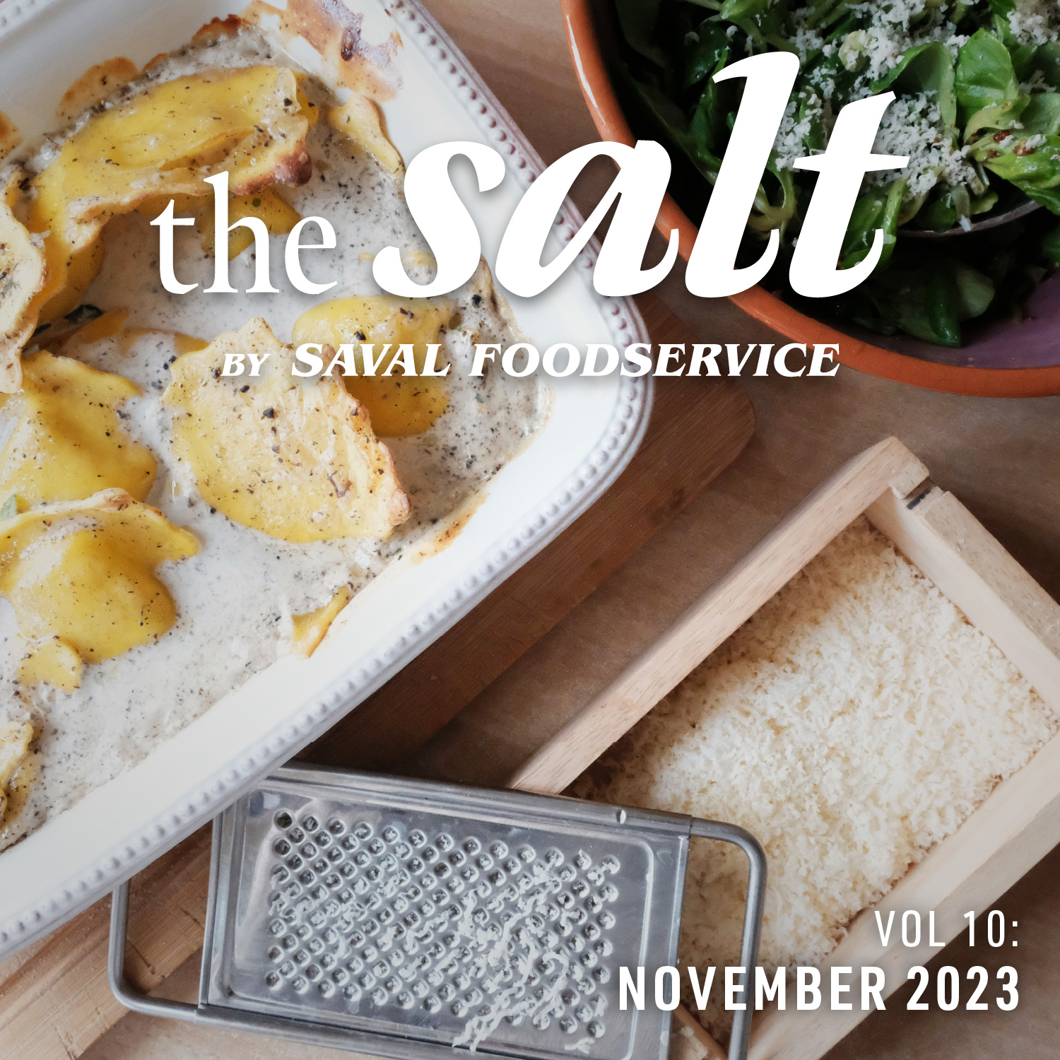 Saval Foodservice | Food Service Distributor