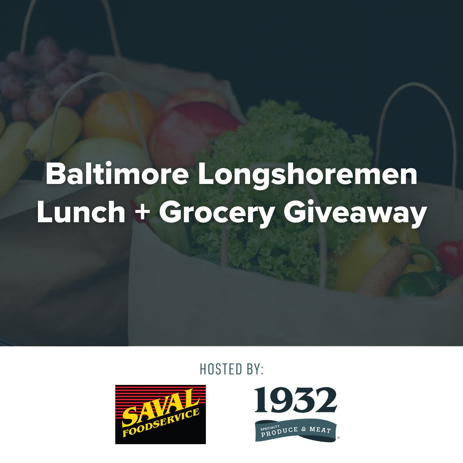 Saval Foodservice Rolls Out New Meat And Produce Division