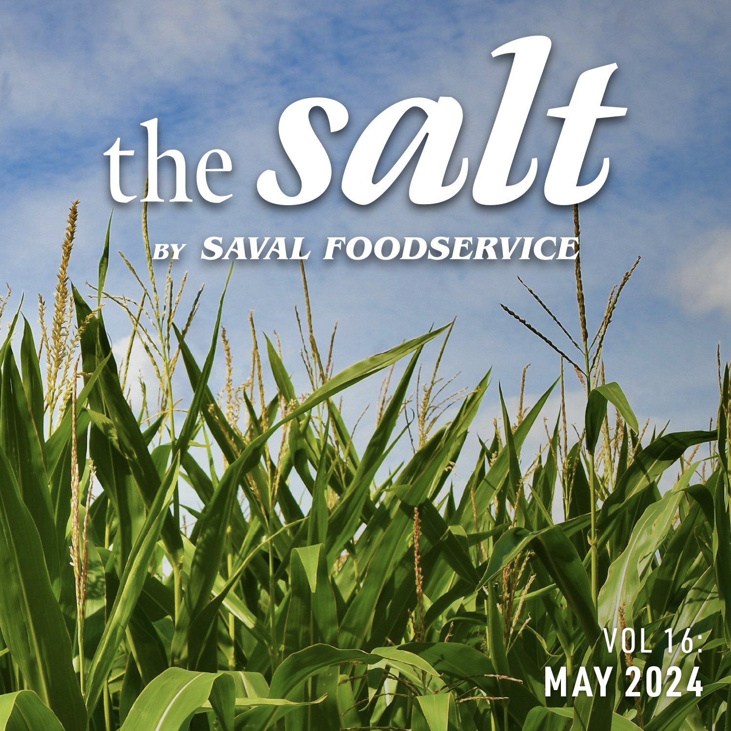 Saval Foodservice | Food Service Distributor