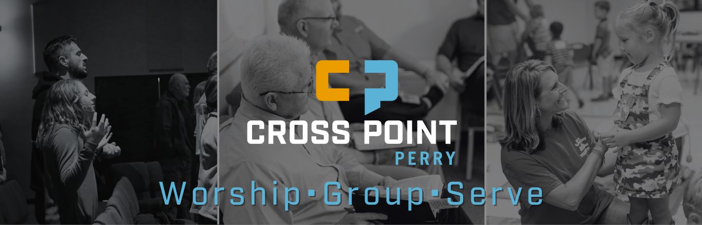 Cross Point Perry Church
