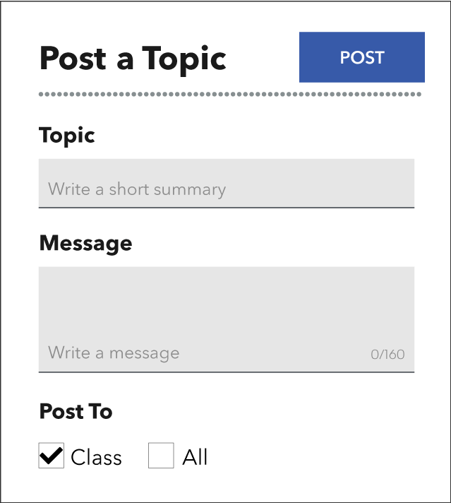 Employee Communication Software & Message Board | Engage by Cell