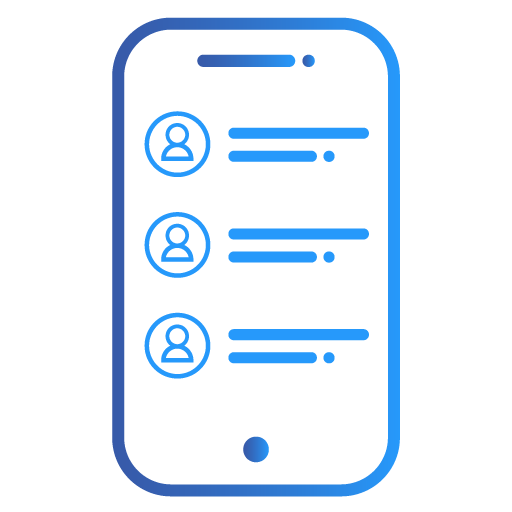 Onboarding App | Engage by Cell