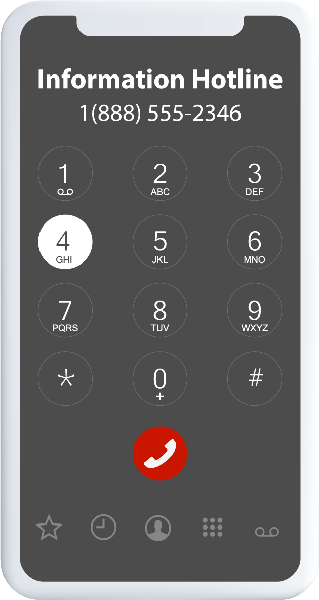 IVR Phone System | Engage by Cell