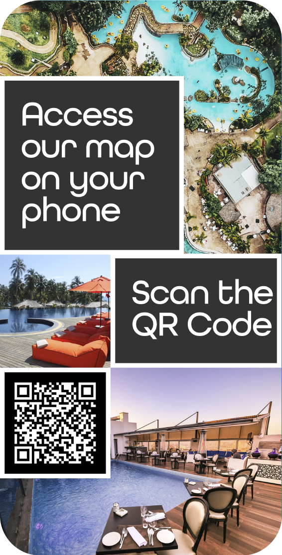 Mapping Software for Tours & Wayfinding | Engage by Cell