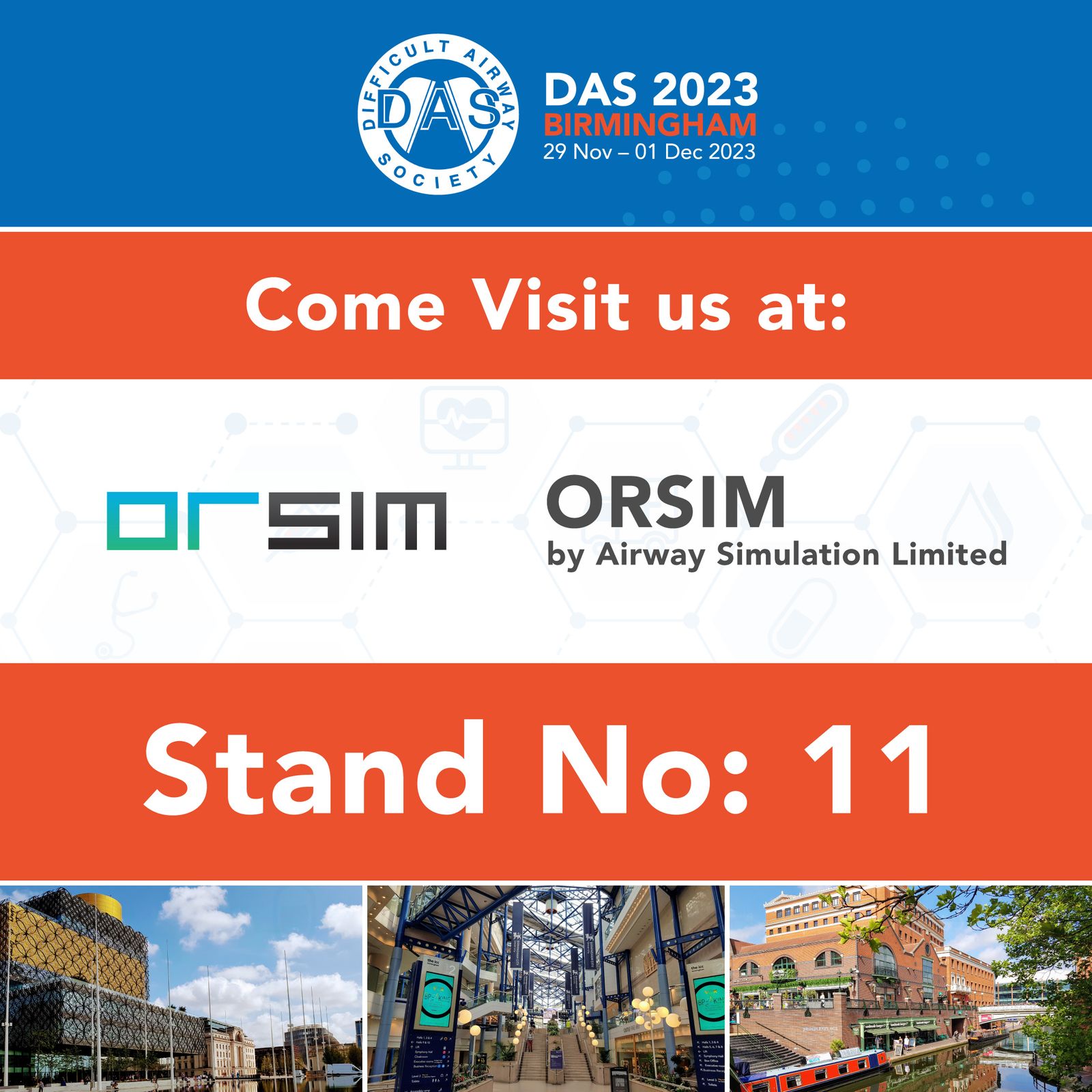 ORSIM© | Small portable virtual bronchoscope trainer