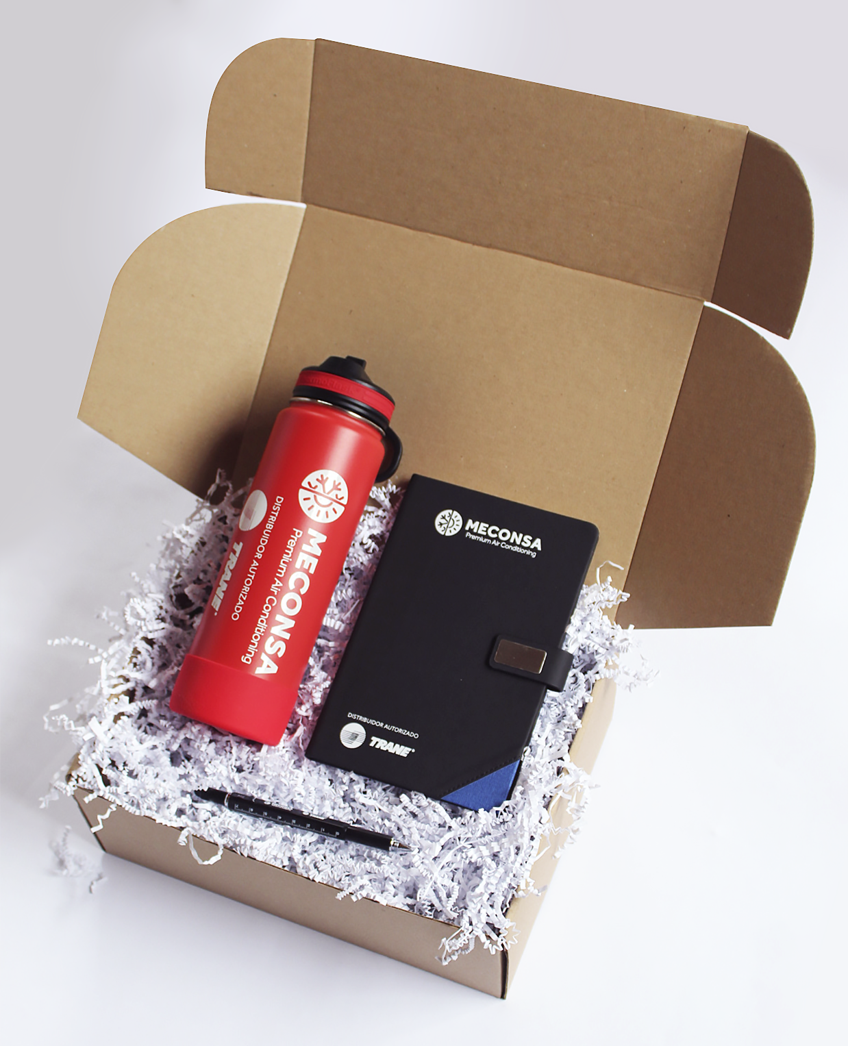 EASYMERCH | Merchandise Corporativa