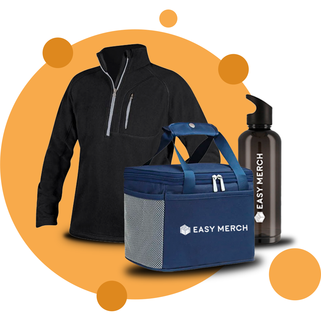 EASYMERCH | Merchandise Corporativa