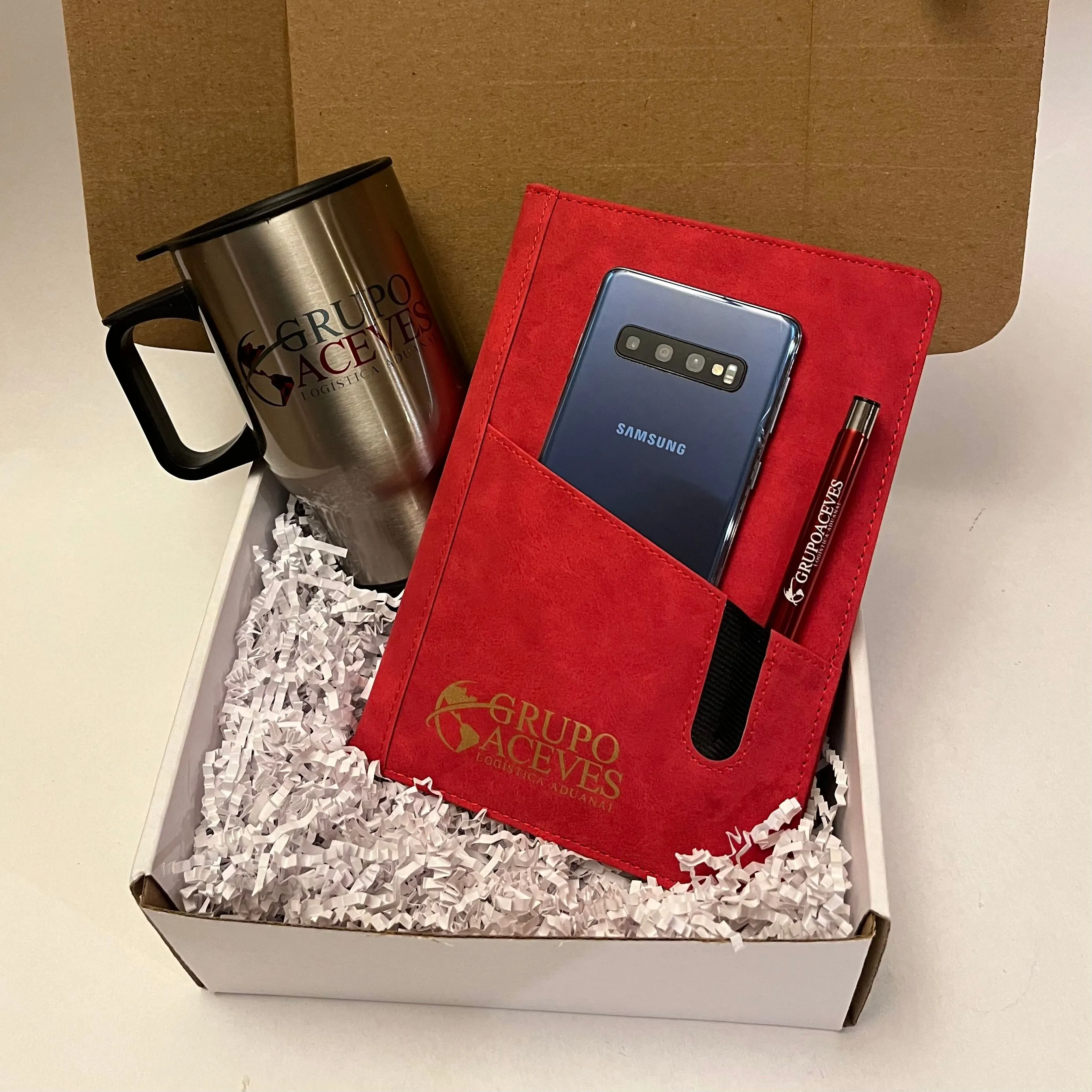 EASYMERCH | Merchandise Corporativa