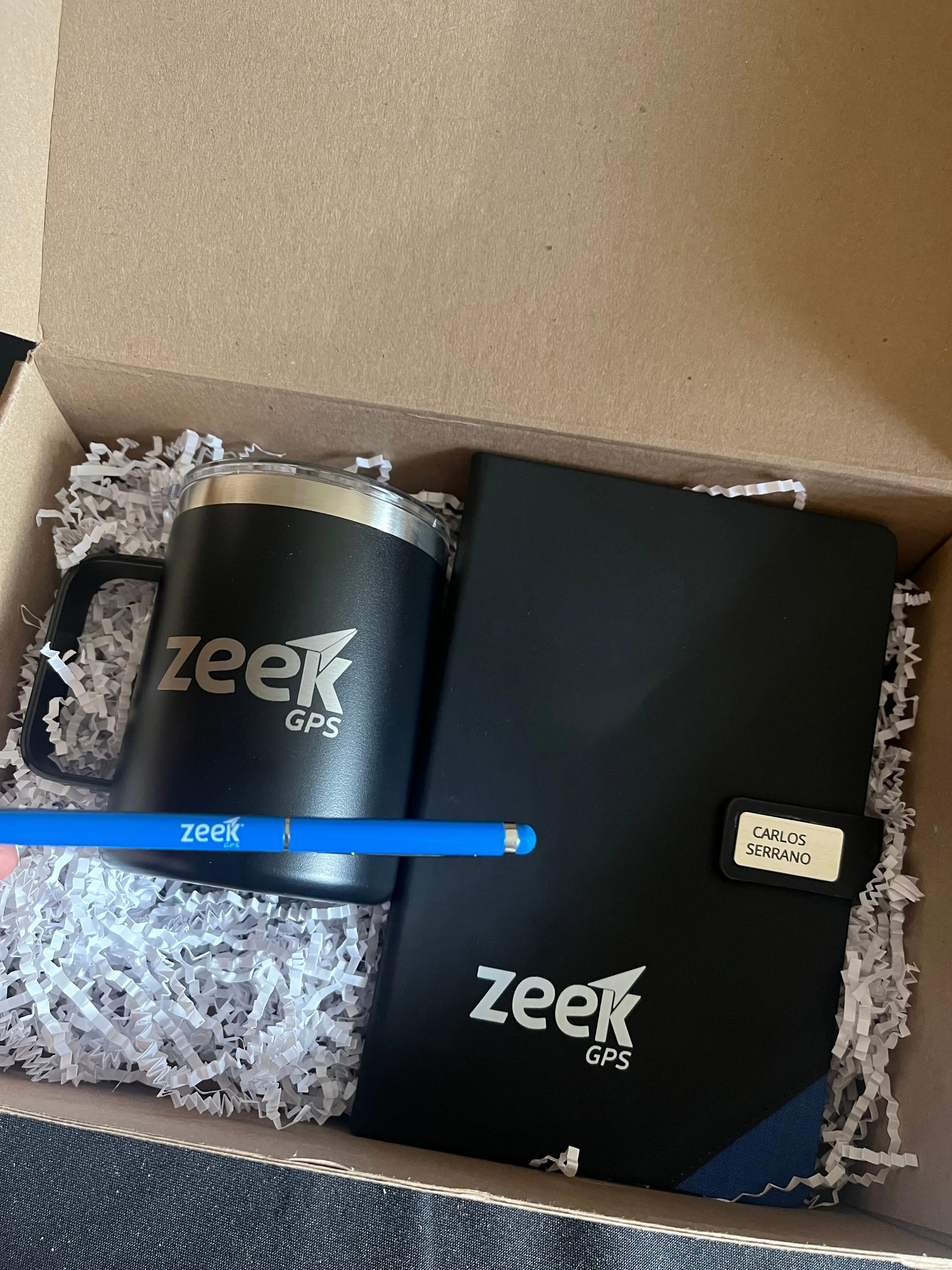 EASYMERCH | Merchandise Corporativa