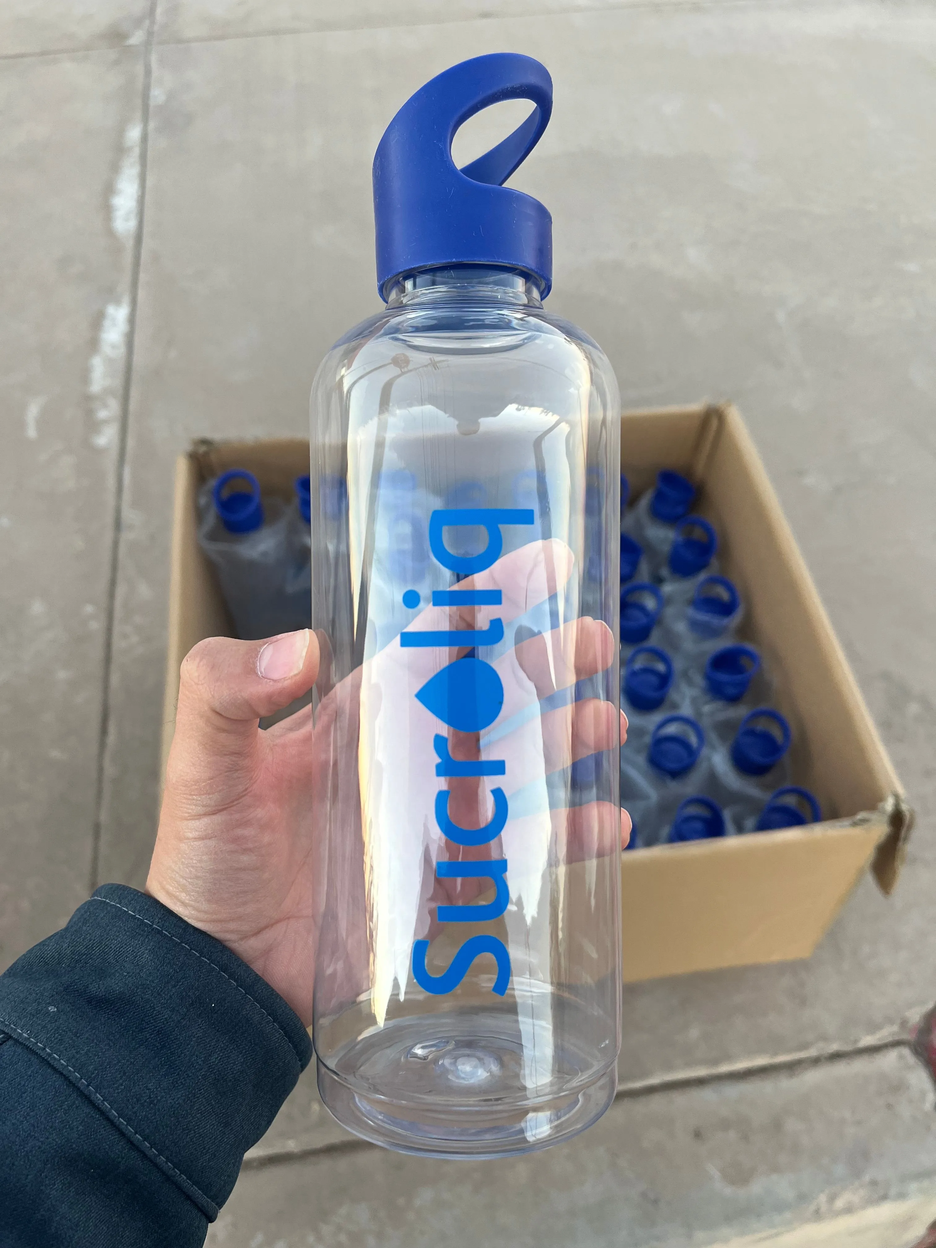 EASYMERCH | Merchandise Corporativa