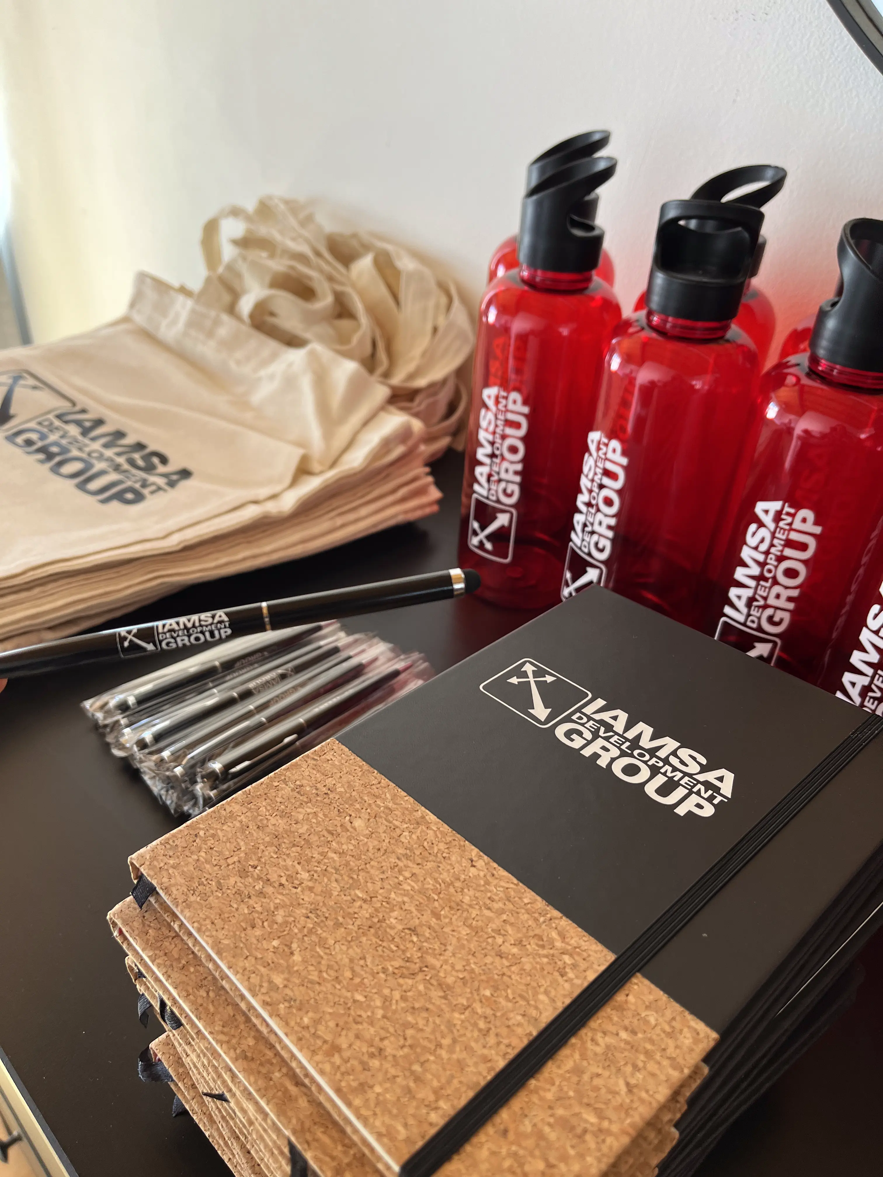 EASYMERCH | Merchandise Corporativa