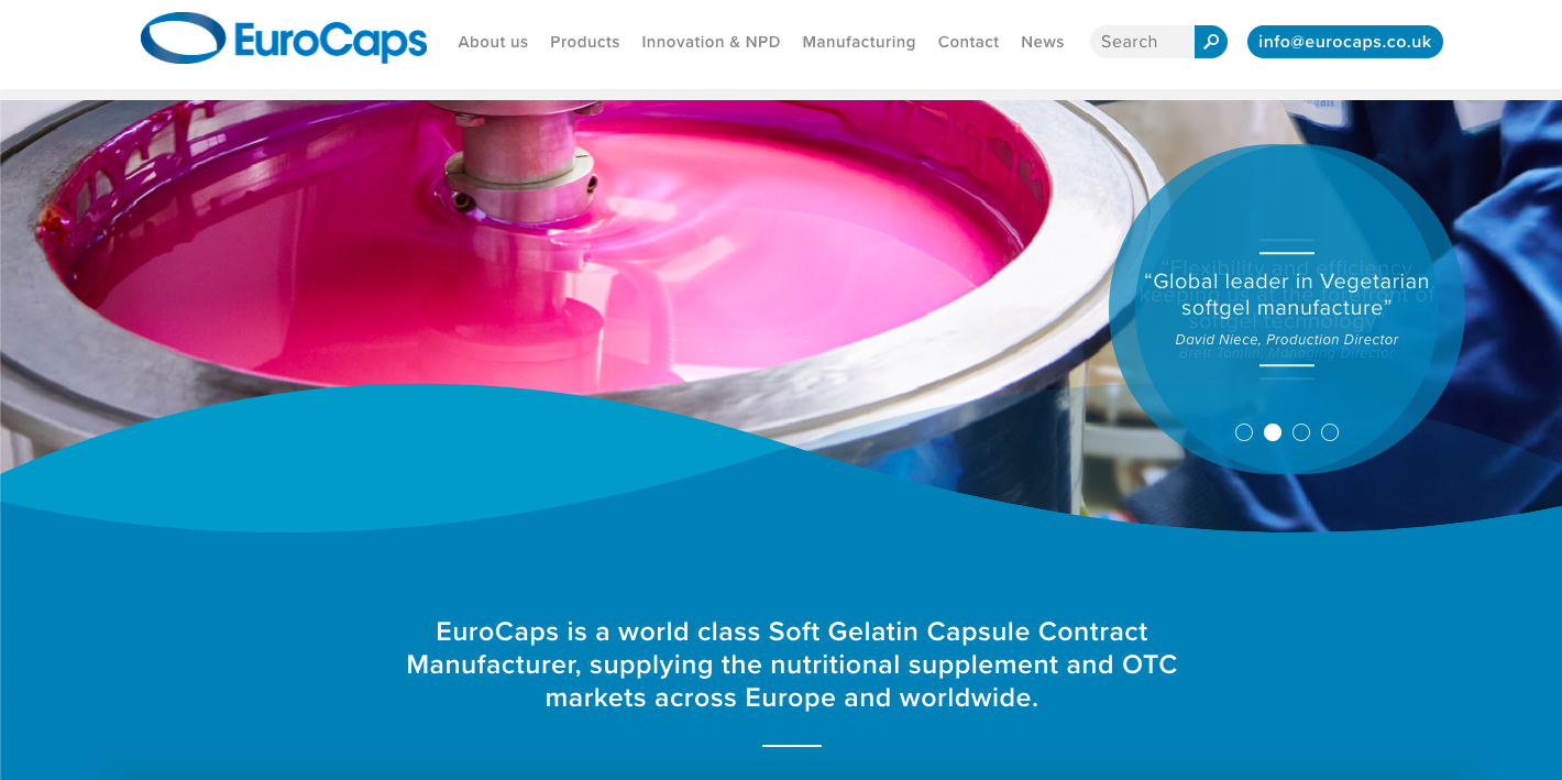 Best Private Label Supplement Manufacturers Europe: A Guide | Supliful