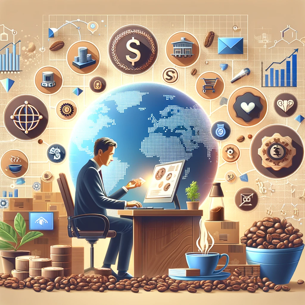 Is Dropshipping Coffee Profitable? - Ultimate Guide | Supliful