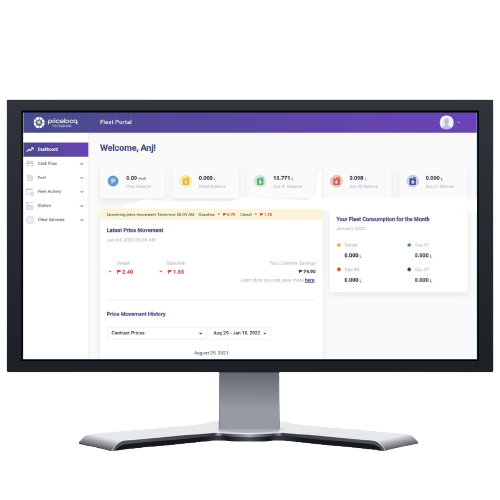 PriceLOCQ for Business