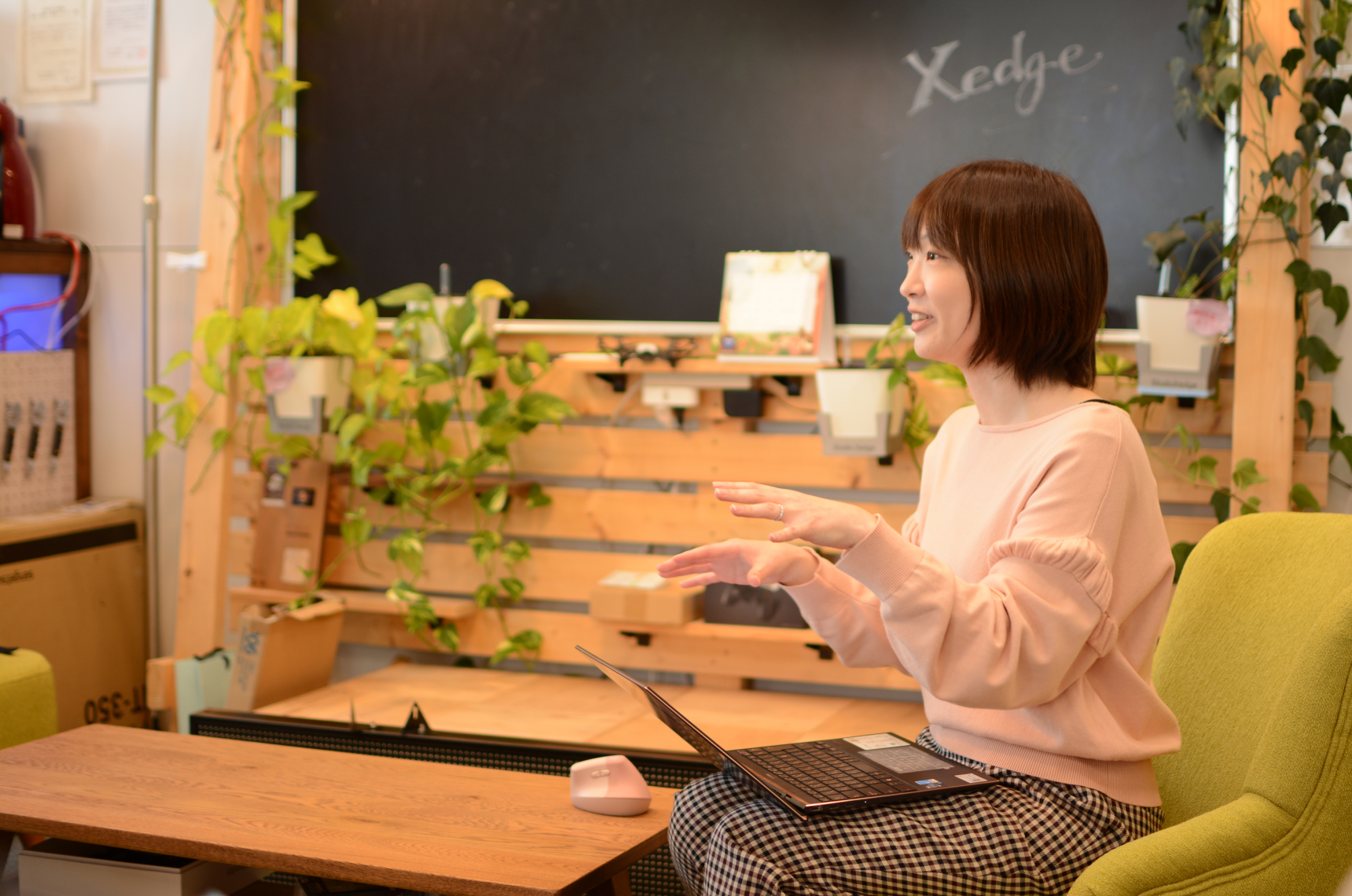 第一生命情報システム株式会社（Studio Xedge） | 導入事例 | Progate for Business