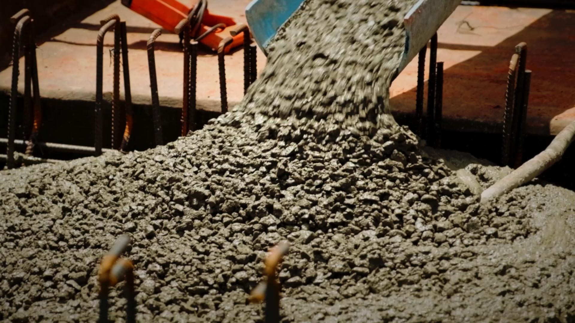 Sonocrete. A New Wave of Concrete