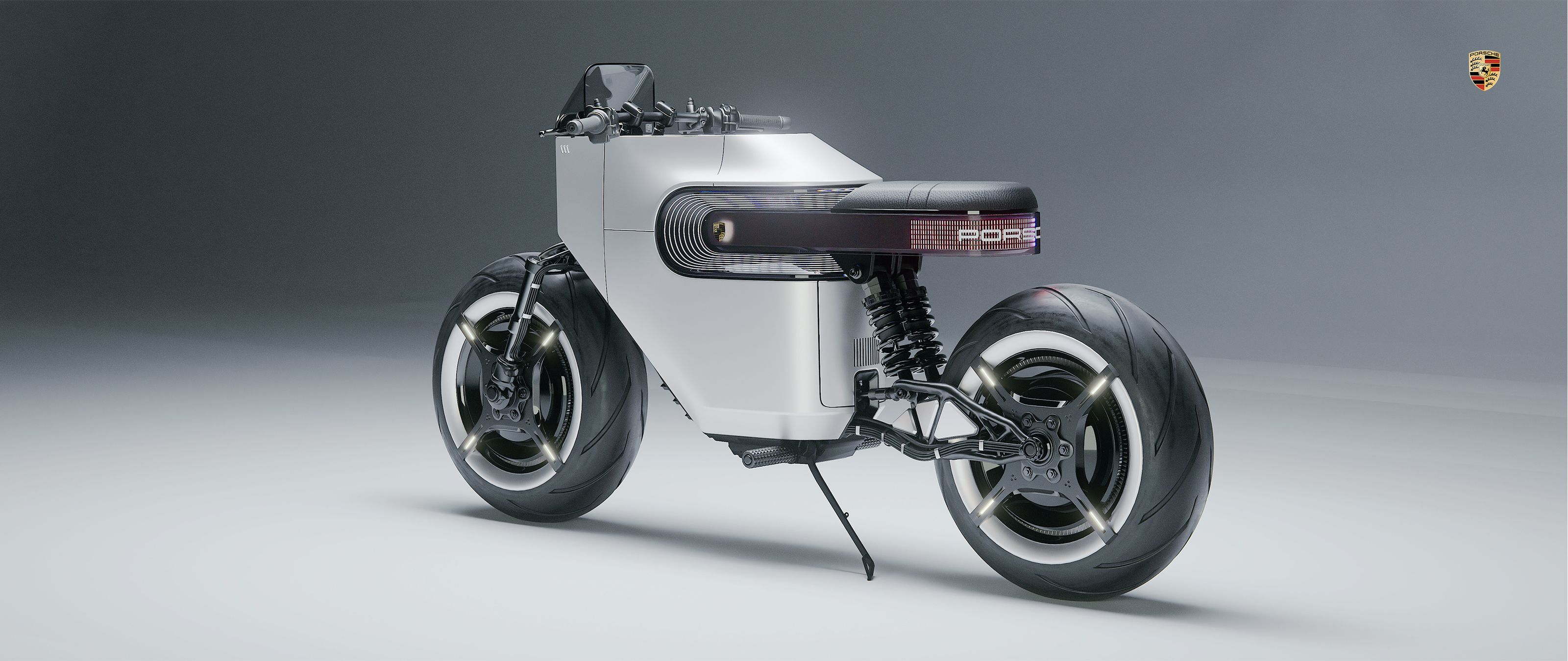 Porsche 619