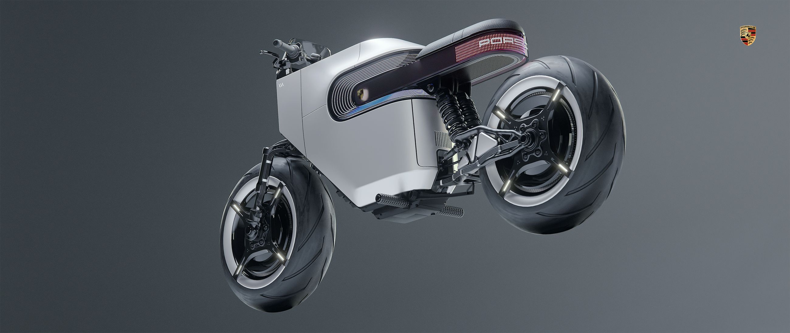 Porsche 619