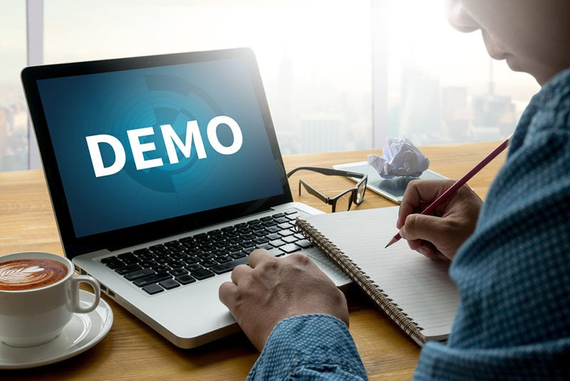 Deliver stunning demos with these 5 steps | [Article]