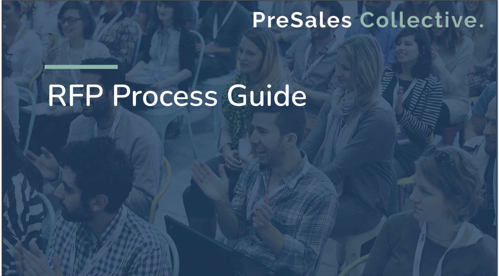 RFP Process Guide | [Resource]