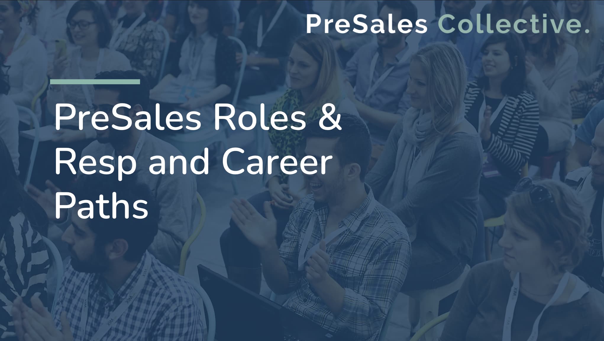 PreSales Roles, Responsibilities, and Career Paths | [Resource]