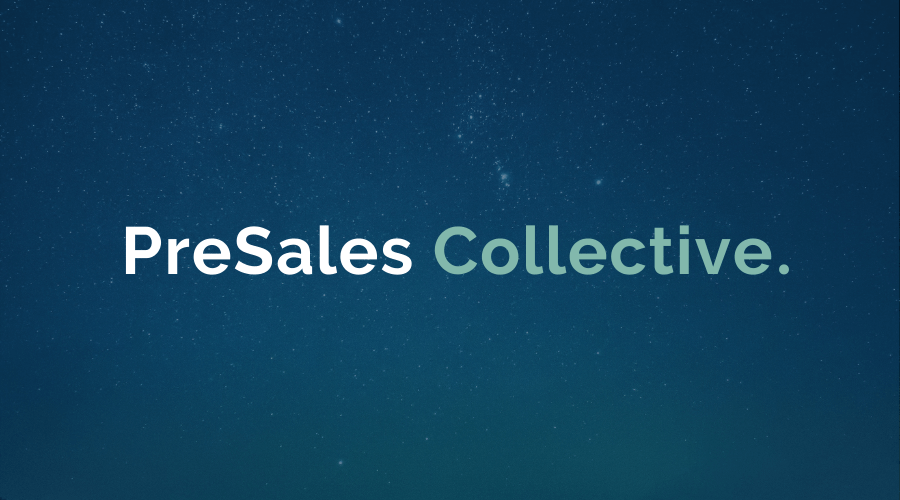 The Paths of a PreSales Professional | PreSales Leadership Collective [Article]