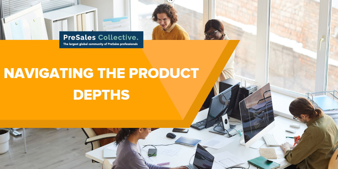 Navigating the Product Depths | [Article]