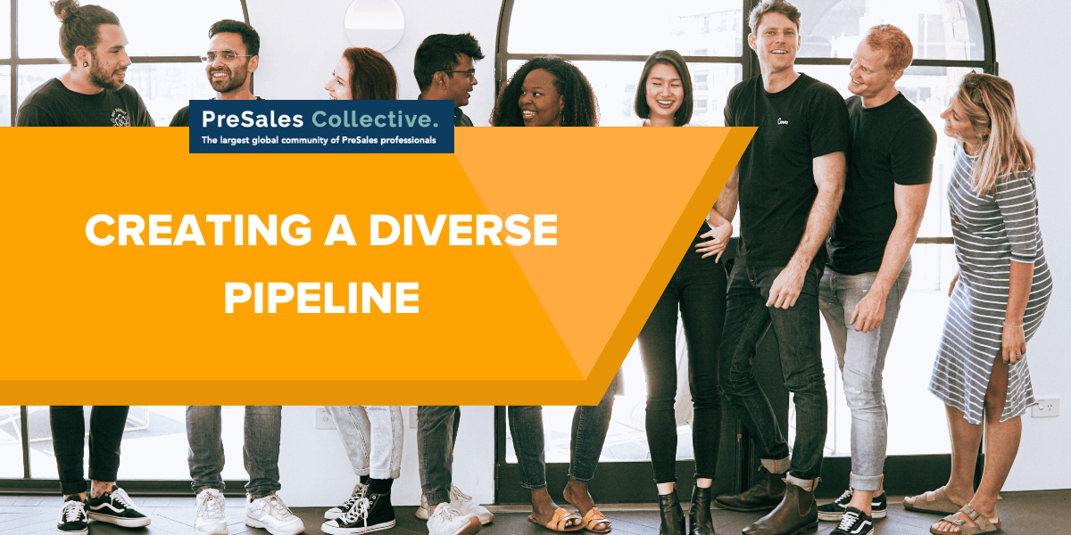 Creating a Diverse Pipeline | [Article]