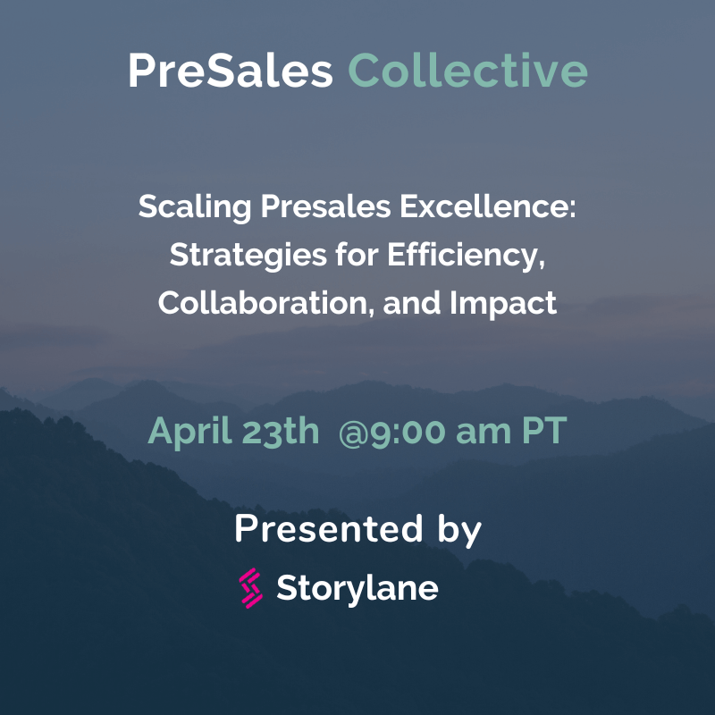 Building a World Class SE Team | [Article]