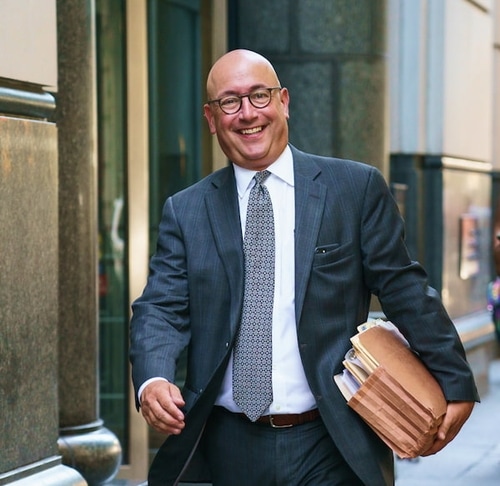 DUI & DWI Lawyer in Philadelphia, PA | Tauber Law