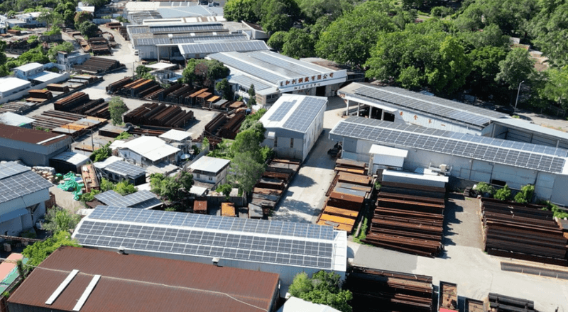 Wo Lee Group Holdings