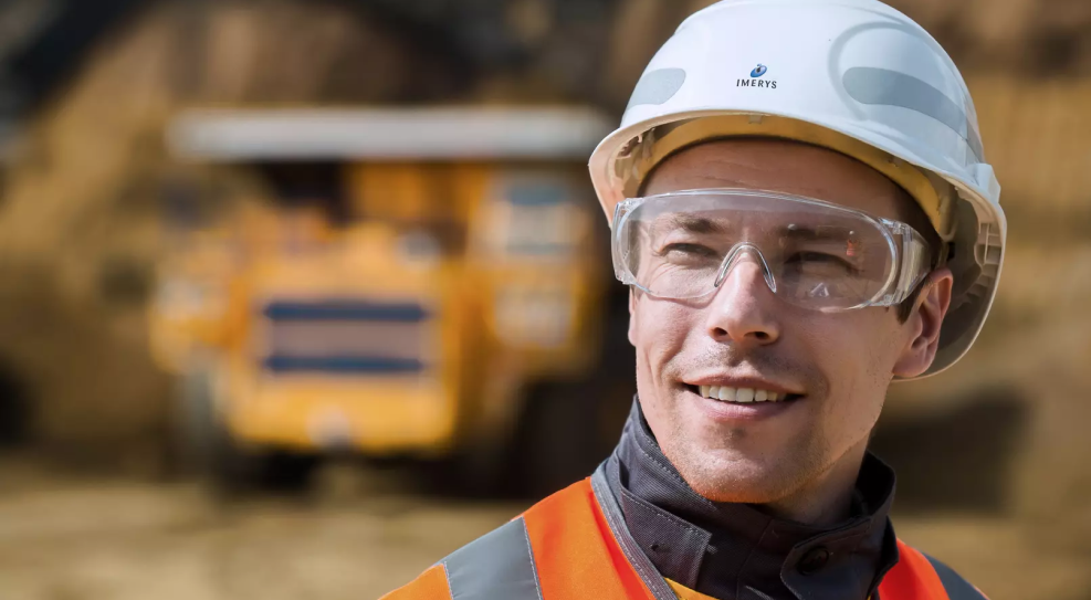 Imerys facilitates global internal communication across 5 countries ...