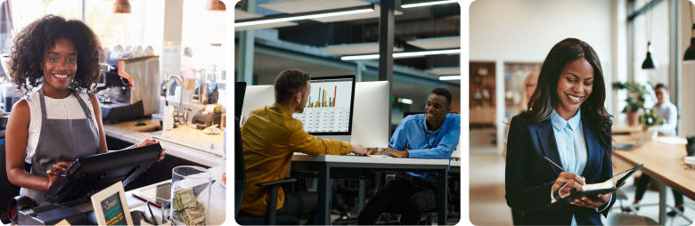 Workplace VS Workspace? The difference finally explained