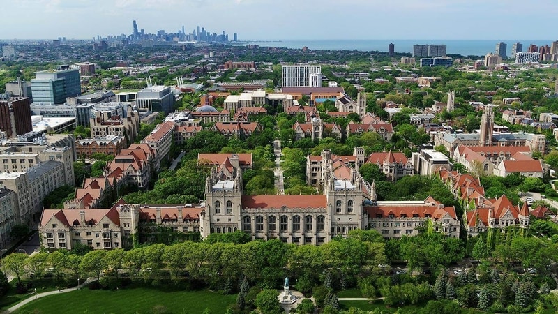 An Ultimate Guide: University of Chicago Admission Requirements from AP ...