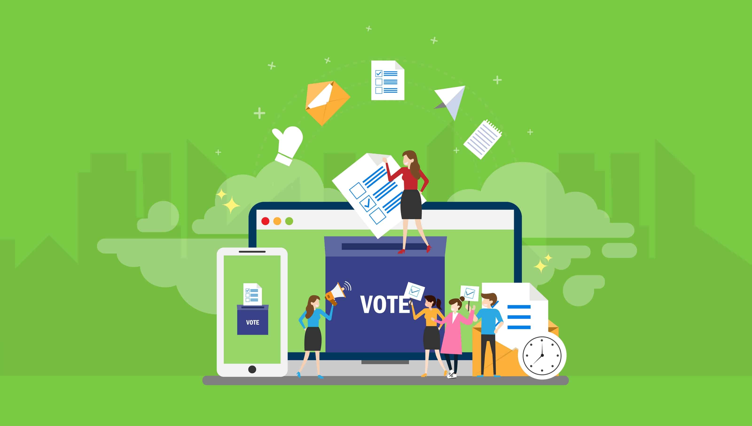 2021 Best Schools for Political Science from AP Guru