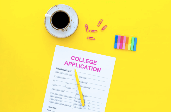 6 Things Which Can Make Your College Application Stand Out from AP Guru